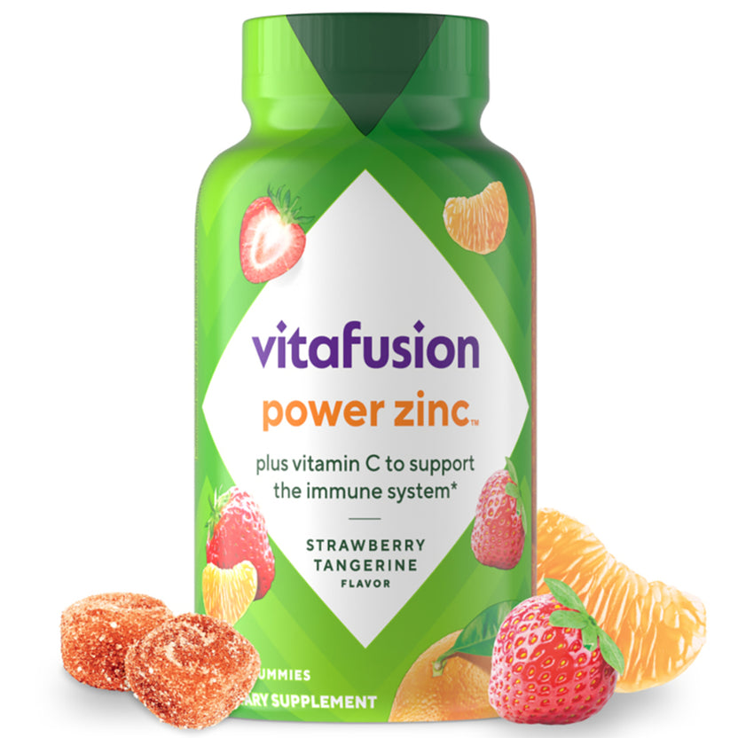 Adult Gummy Vitamins and Supplements | vitafusion™